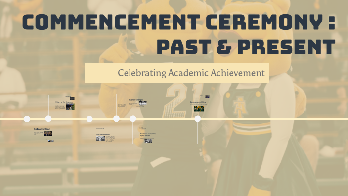 NCAT Commencement Ceremony by Rebecca Ramos Rodriguez on Prezi