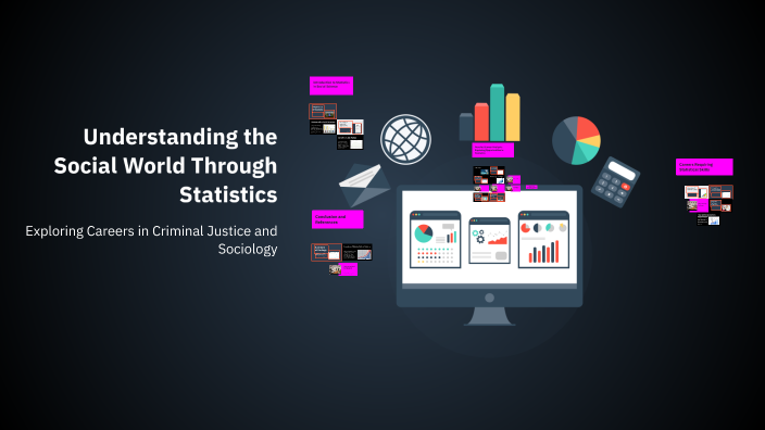 Understanding the Social World Through Statistics by Nichole Haywood on ...