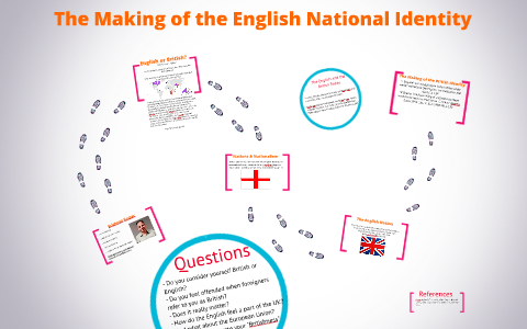 The Making of the English National Identity by emma burke on Prezi