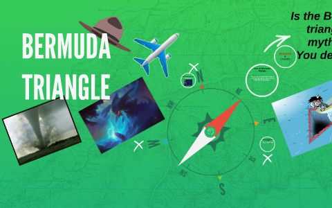 BERMUDA TRIANGLE by Sam W on Prezi
