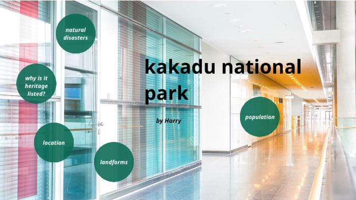 Harry-kakadu national park by Harrison McCann on Prezi