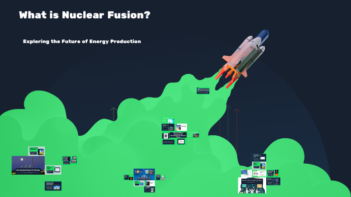 What is Nuclear Fusion by Axel Ebode on Prezi