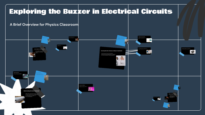 Exploring the Buzzer in Electrical Circuits by Anjali Peechara on Prezi