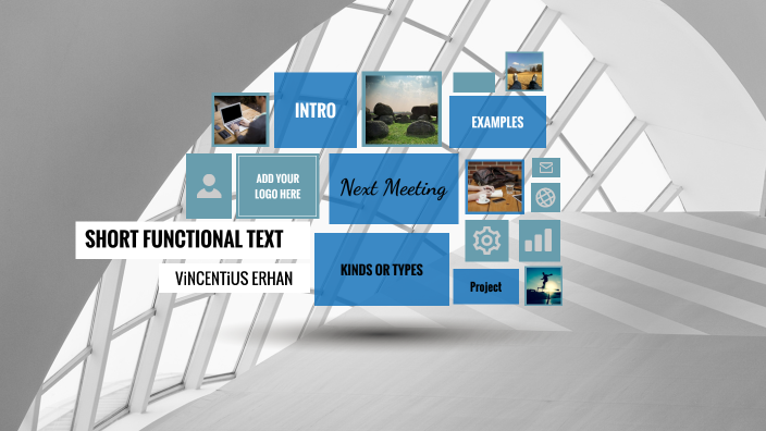 Short Functional Text by Phoenix on Prezi