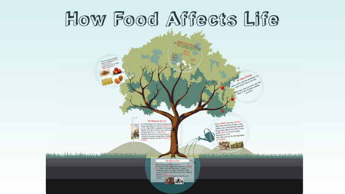 How Food Affects Life by Tompkins Falcons on Prezi