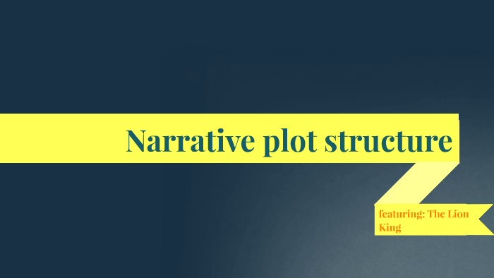 Narrative Plot Structure by Megan Wyatt on Prezi