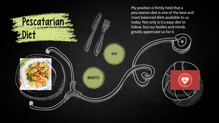 Pescatarian Diet & by Daniel Heacock on Prezi