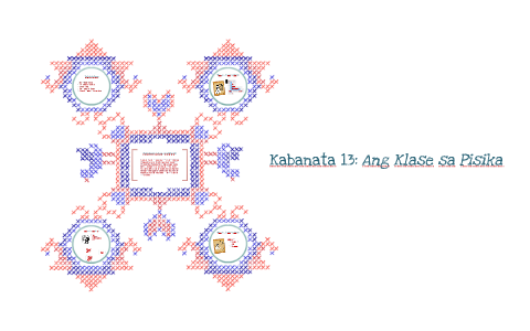 Kabanata 13: Ang Klase sa Pisika by Ramon Alfonso on Prezi