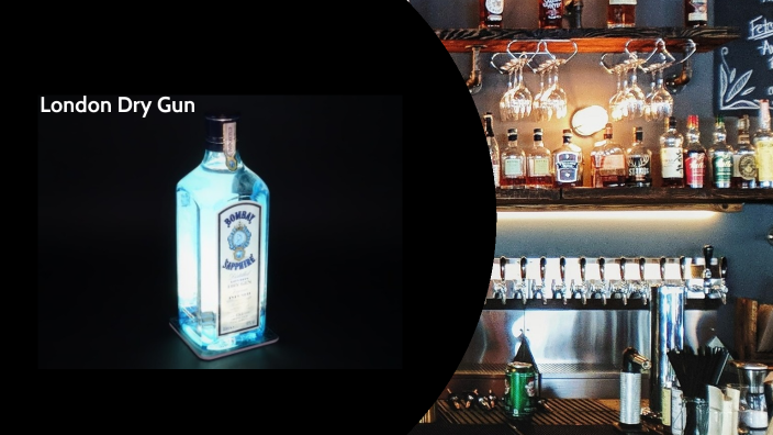 Bombay Mule by Frank Duchmann on Prezi