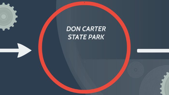 Don Carter State Park by avery hopson on Prezi