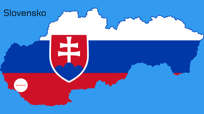 Slovensko by Martin Kubala on Prezi