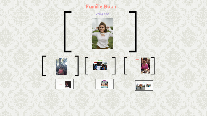 Familie Baum by on Prezi