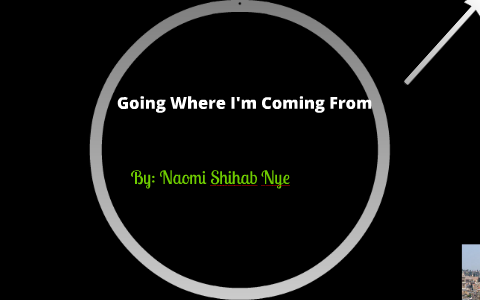 Going where im coming from by Purple class on Prezi