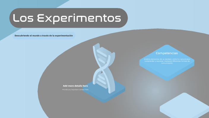 Los Experimentos by Heidy Argentina Montero Ramirez on Prezi