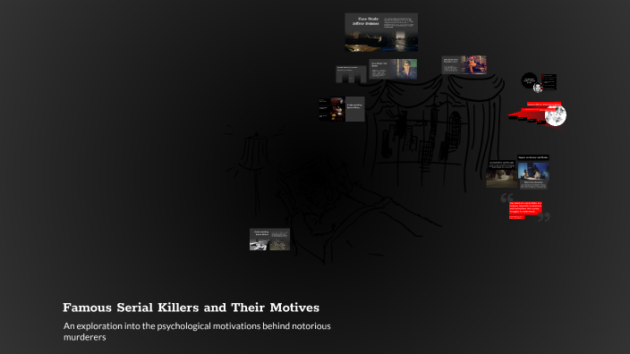 Famous Serial Killers and Their Motives by GARY RAGOVIN on Prezi