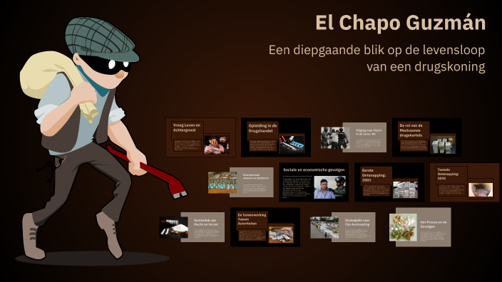 El chapo guzman by Raynell Maduro on Prezi