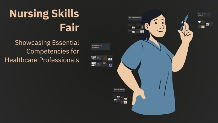 Nursing Skills Fair by Sheila Bernales on Prezi