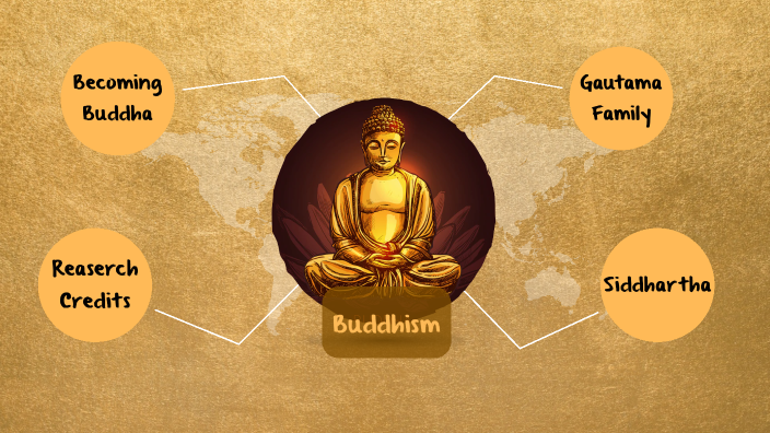 The Origin of Buddhism by Sienna Roper on Prezi
