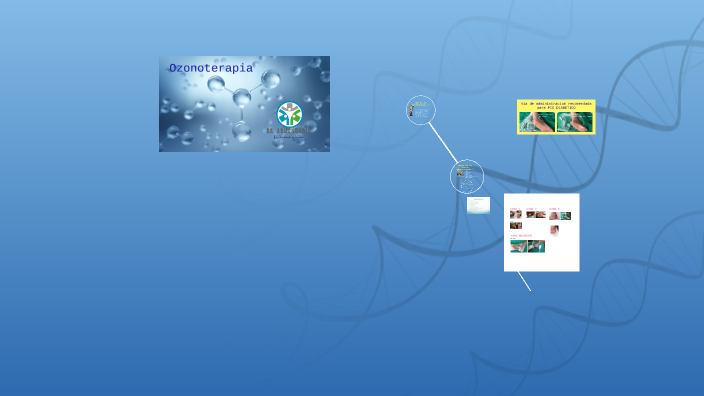 Ozonoterapia manta H by Luis Armendariz on Prezi