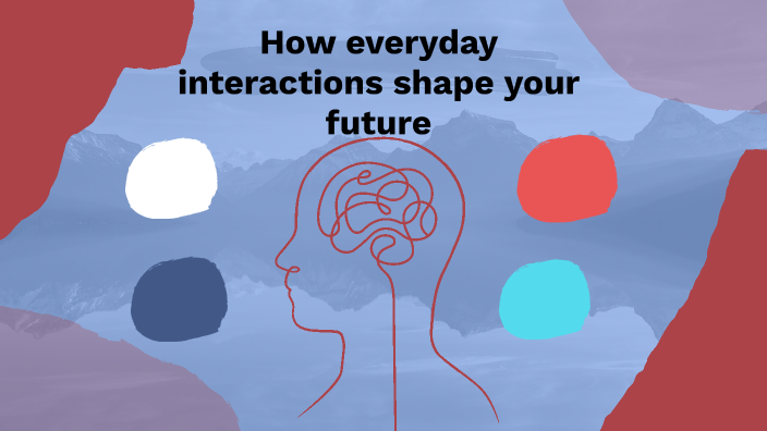 How everyday interactions shape your future by Emma Dahl on Prezi