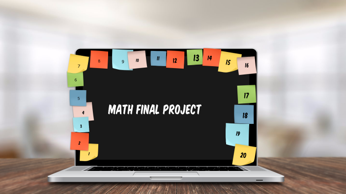 Math Final Project by Khimorah Peart on Prezi
