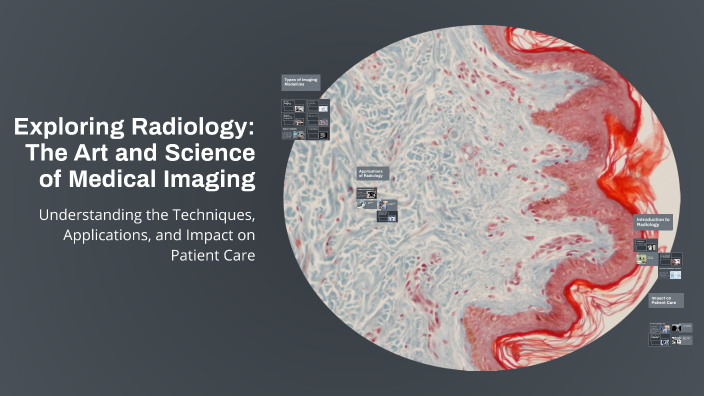 Exploring Radiology: The Art and Science of Medical Imaging by Marym ...