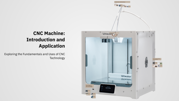CNC Machine: Introduction and Application by navid habibi on Prezi