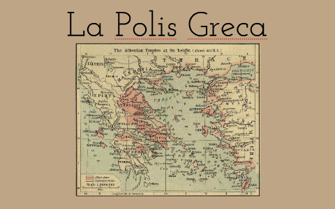 La Polis Greca by Federico Sofia on Prezi