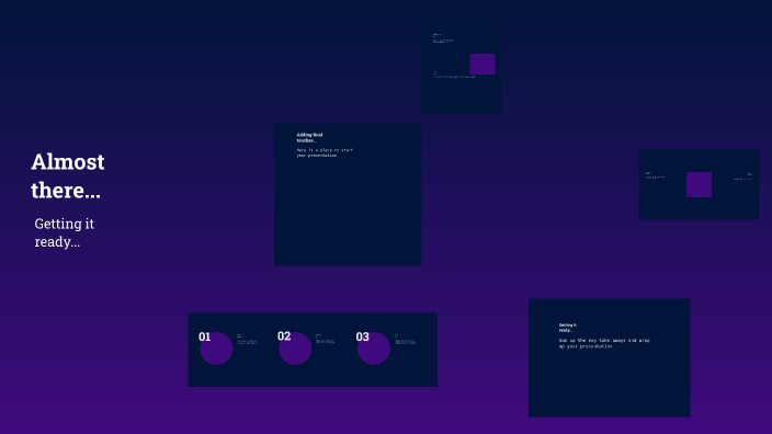 Workshop on Effective Communication by Kiara Webb on Prezi