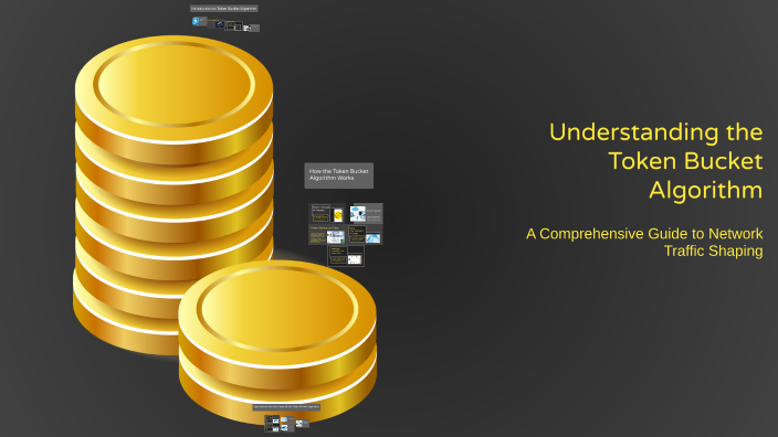 Understanding the Token Bucket Algorithm by Sunnatillo on Prezi