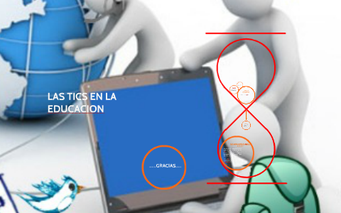 LAS TICS EN LA EDUCACION by elida sanchez rodriguez on Prezi