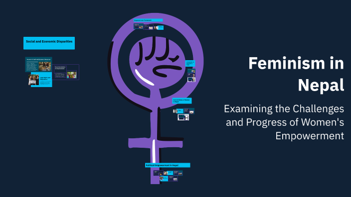 Feminism in Nepal by Shashi Khadka on Prezi