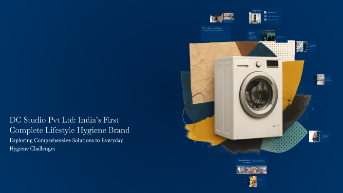 DC Studio Pvt Ltd: India’s First Complete Lifestyle Hygiene Brand by DC ...