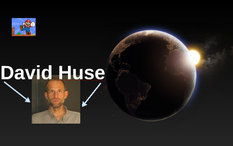 David Huse by Russell Lebo on Prezi