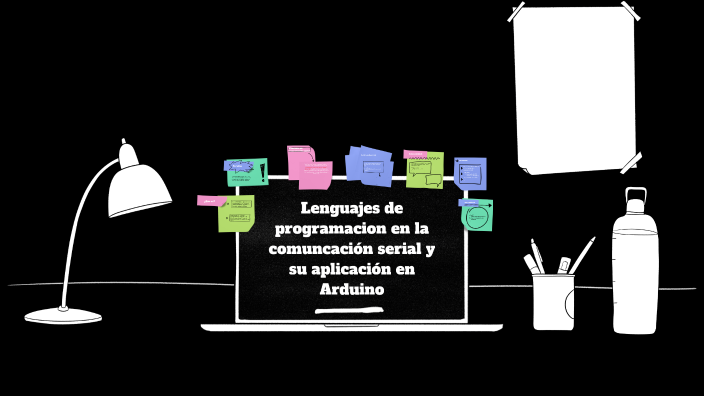 Lenguajes de programación para arduino by LUIS ALFREDO MARTINEZ MOTA on ...