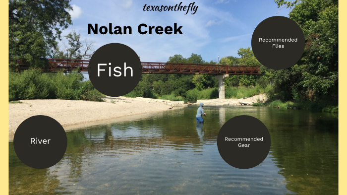Nolan Creek (example) by Shawn Prettyman on Prezi