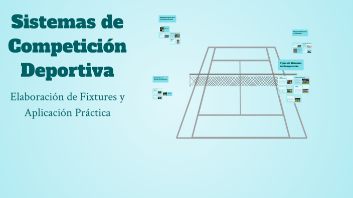 Sistemas de Competición Deportiva by sebastian ruiz cadavid on Prezi