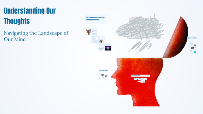 Understanding Our Thoughts by Priyanka Bhatia on Prezi