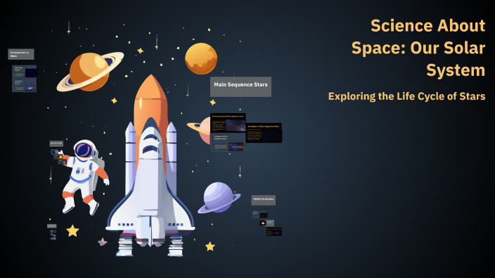 Science About Space: Our Solar System by Tumaini Hango on Prezi
