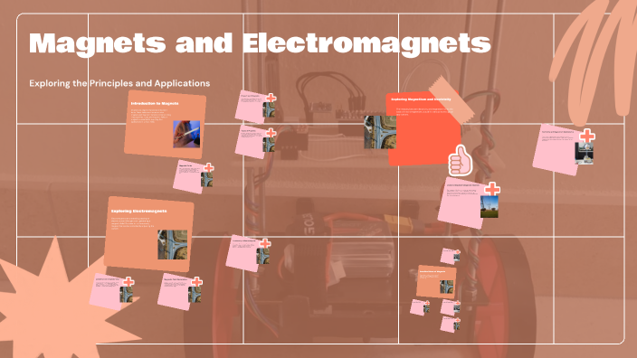 Magnets and Electromagnets by SD on Prezi