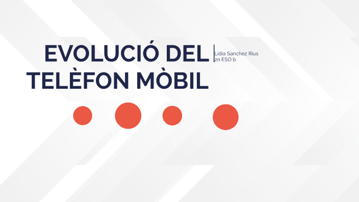 treball tecno by Lídia Sànchez Rius on Prezi