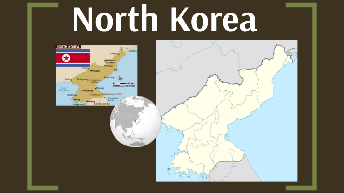 North Korea Powerpoint by Trayce Wheeler on Prezi