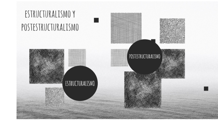ESTRUCTURALISMO Y POSTESTRUCTURALISMO by Carmen Pareja-Obregón Silveira ...