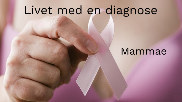 De mest hyppige symptomer hos kvinder er: Knude i brystet (og omkring ...