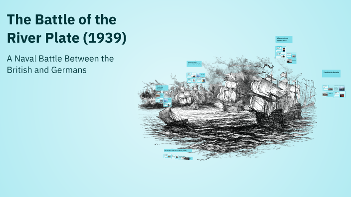The Battle of the River Plate (1939) by ben steadman on Prezi