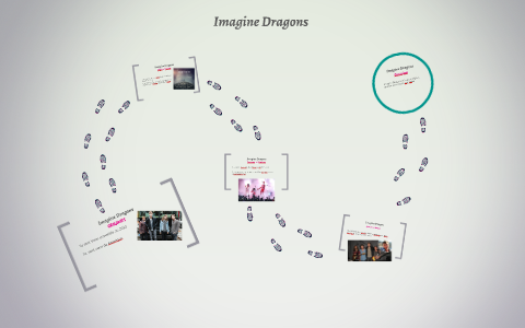 Imagine Dragons by Isaac Gregson on Prezi