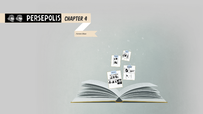 Persepolis Chapter 4 by Media Awareness on Prezi