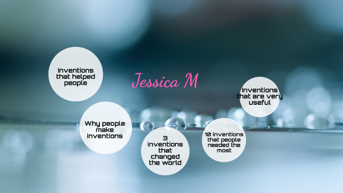 . by Jessica Martinez on Prezi