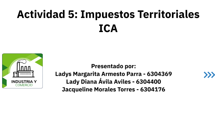 Act5 Grupo 2, Armesto Parra, Avila Aviles y Morales Torres by Ladys ...