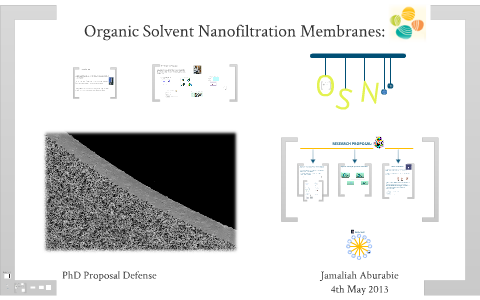 OSN membranes by jamaliah aburabie on Prezi